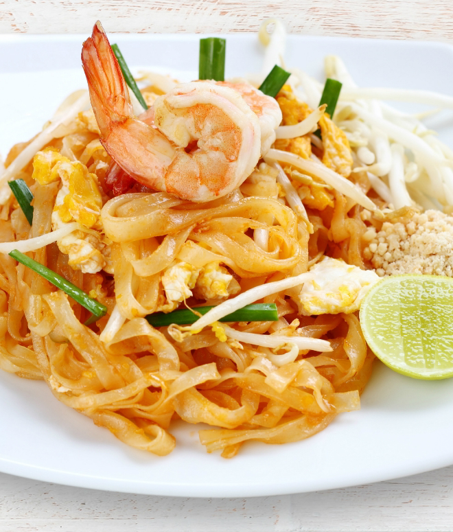 Pad Thai